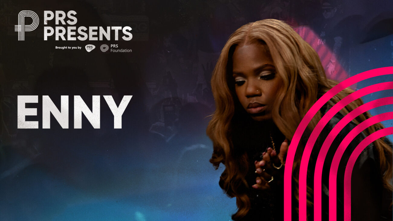 PRS Presents 50 Years of Hip Hop | PRS for Music