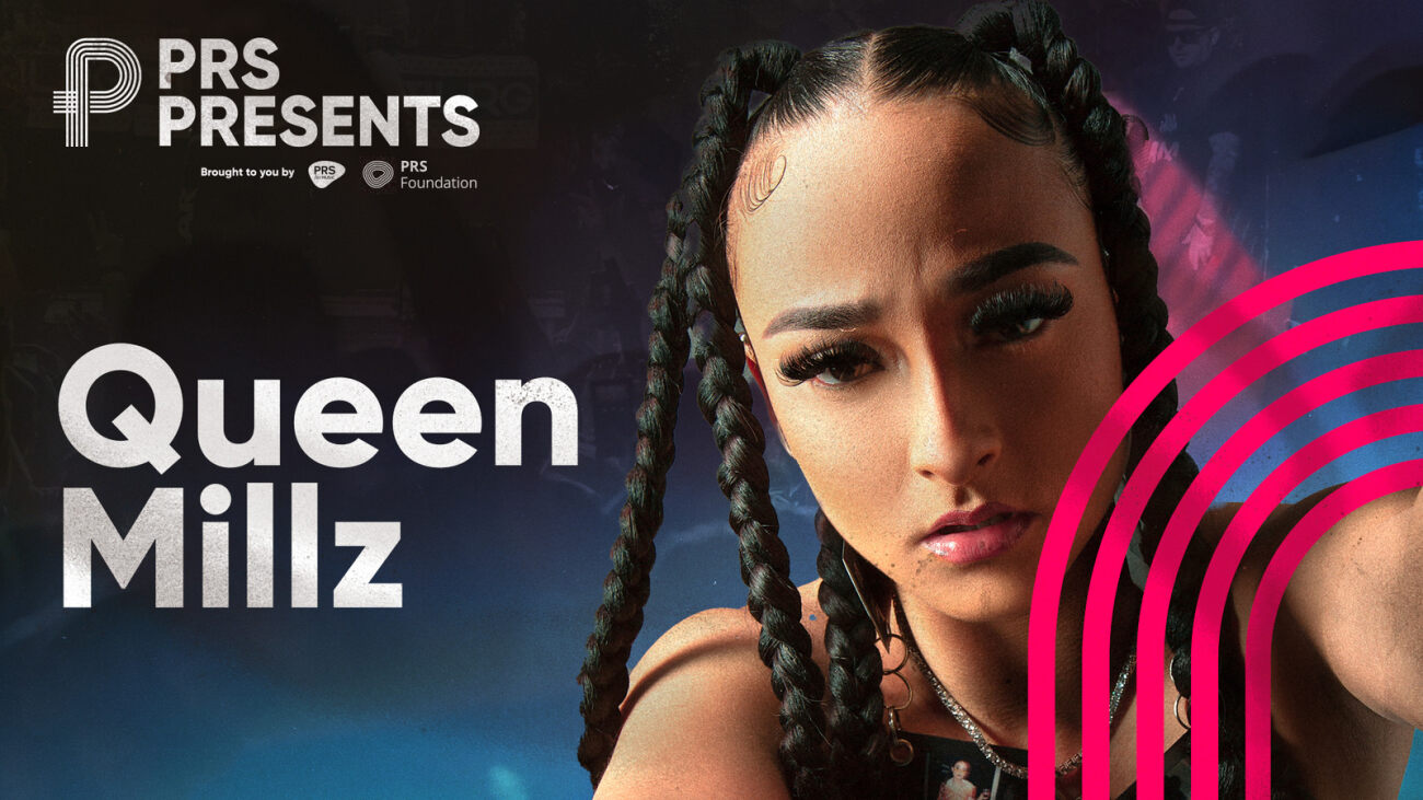 PRS Presents 50 Years of Hip Hop | PRS for Music