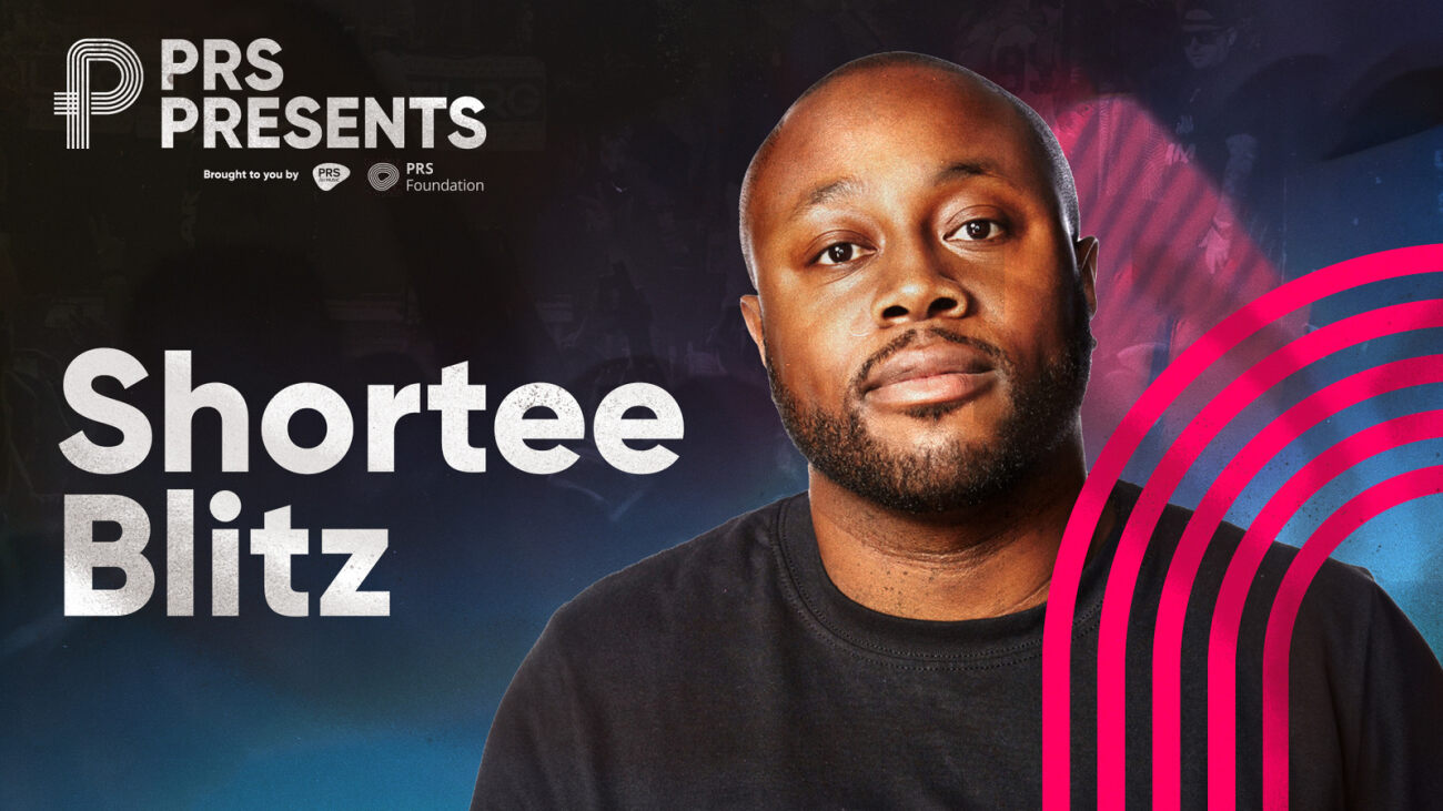 PRS Presents 50 Years of Hip Hop | PRS for Music