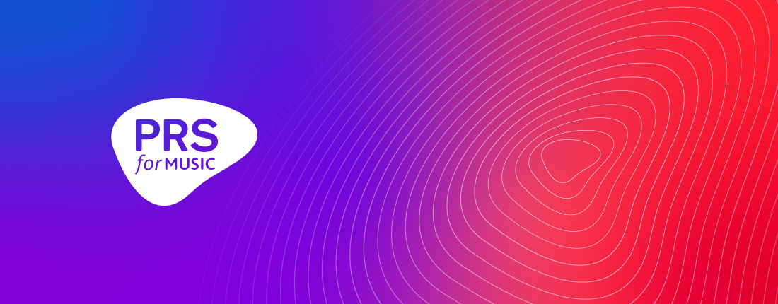 PRS for Music: royalties, music copyright and licensing